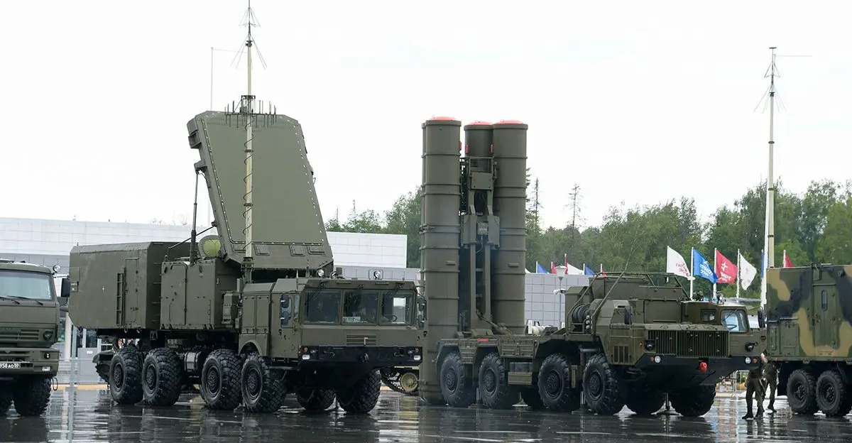 Putin’s ‘invincible’ $100M shield shattered—Crimea’s radar network ...