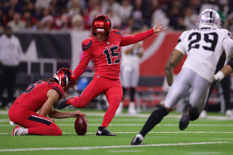 The day after the day after: Reviewing the Houston Texans’ 23-21 escape ...