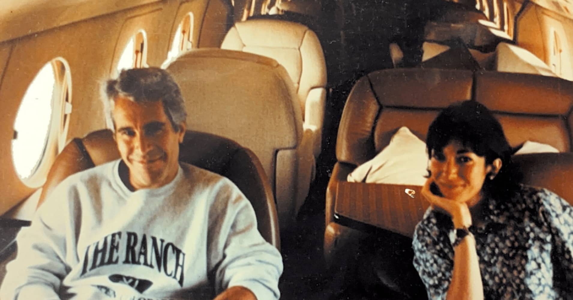 Epstein files: Latest batch from DOJ includes court records, flight ...