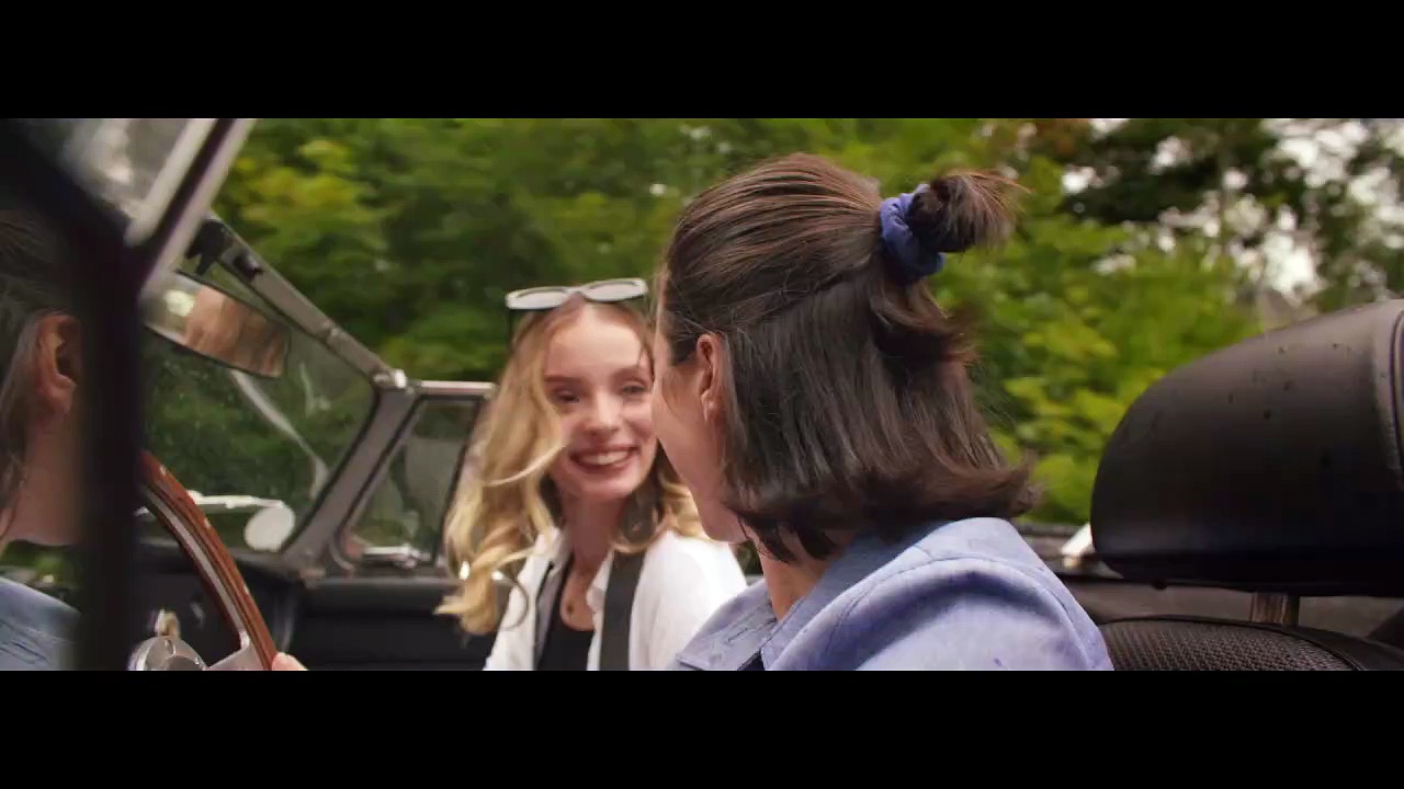 Influencers movie (2025) - clip - hotel check-in