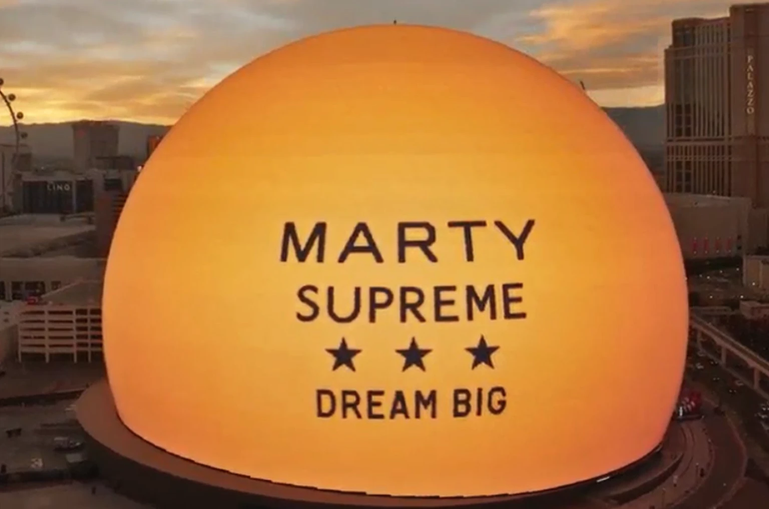 Personne n'a jamais fait ça