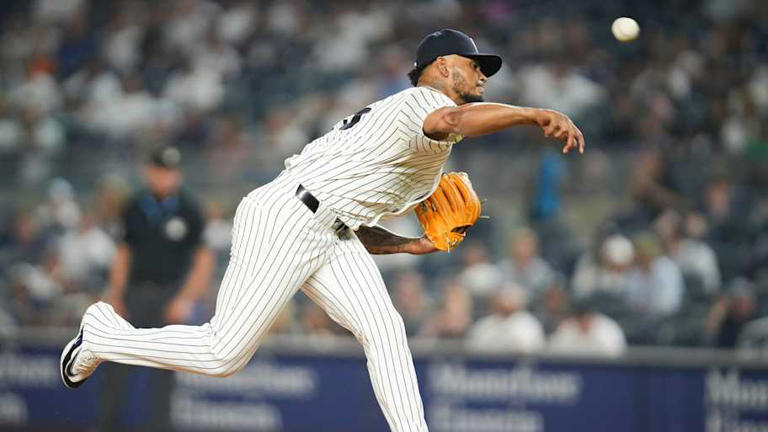 Yankees bullpen looks good if this reliever improves