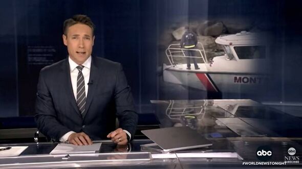 ABC fans say 'I hate that this happened' as David Muir skips show amid ...