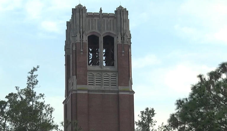 University of Florida adds early decision admissions option to start in ...
