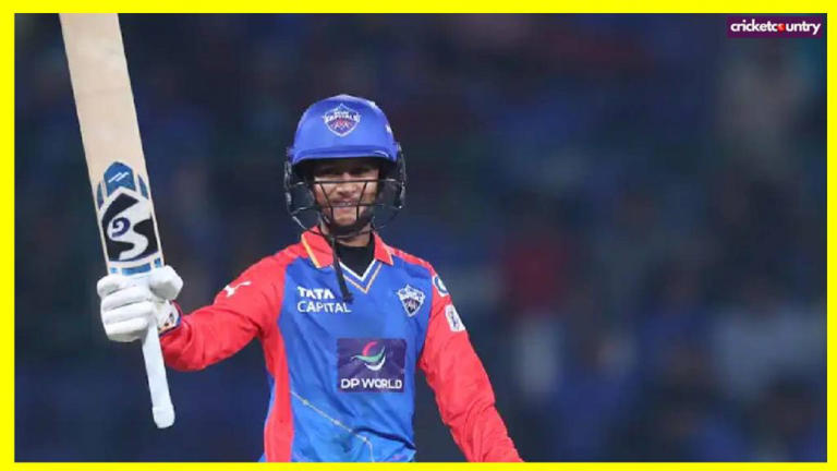 Jemimah Rodrigues is appointed as Delhi Capitals captain for the WPL 2026