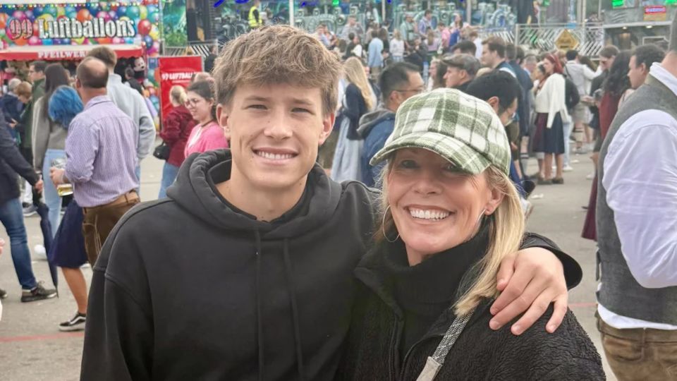 Nunca había vivido en un lugar tan lindo: la mudanza de EE.UU. a ...