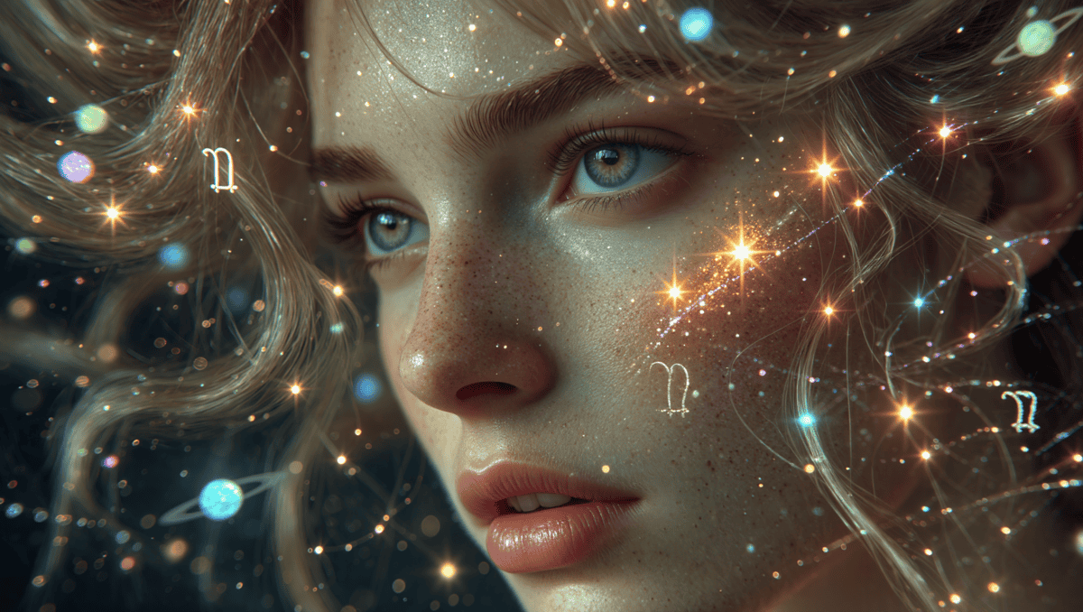 These four signs will thrive on December 24