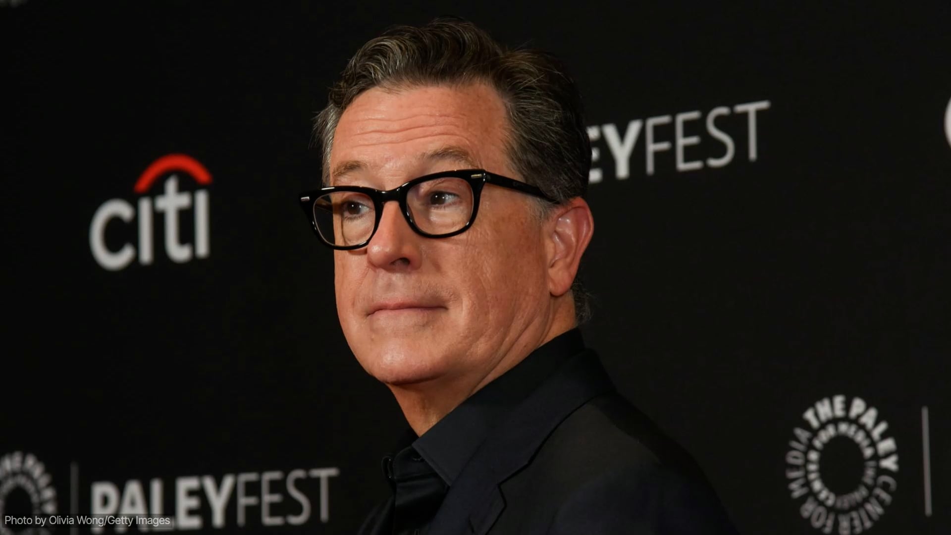 Stephen Colbert reveals whether he’d run for president in 2028