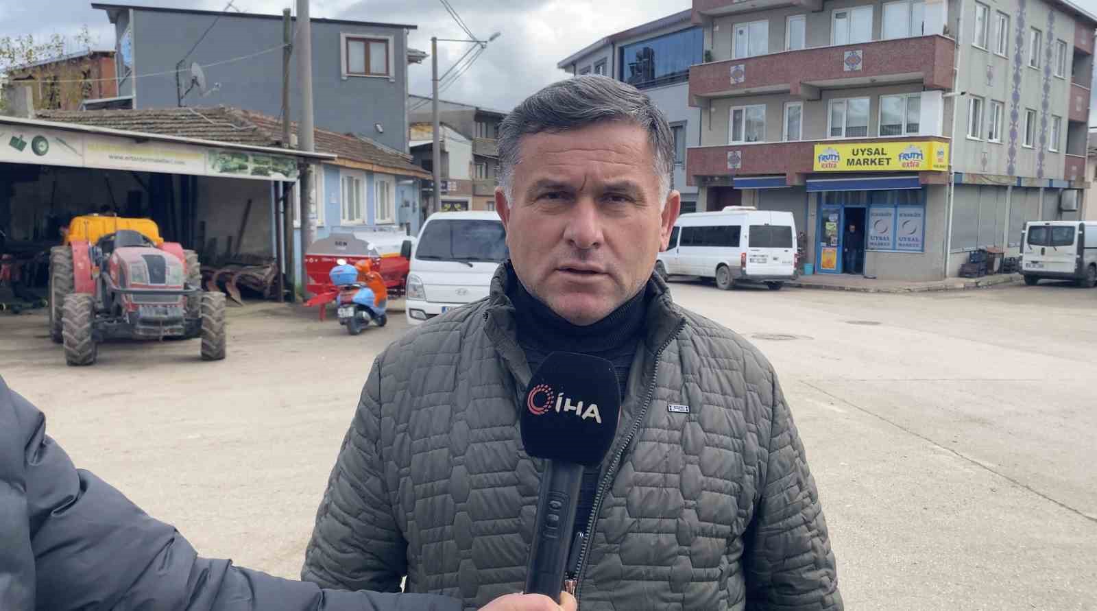 Bursa’da imar krizi büyüyor: Yıkım traktörlerle kurulan barikatla ...