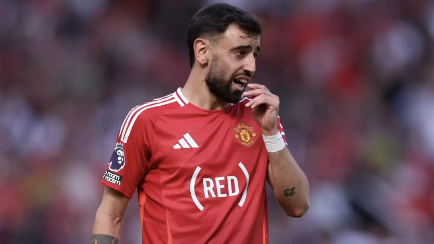 Real Madrid : José Mourinho implore le recrutement de Bruno Fernandes