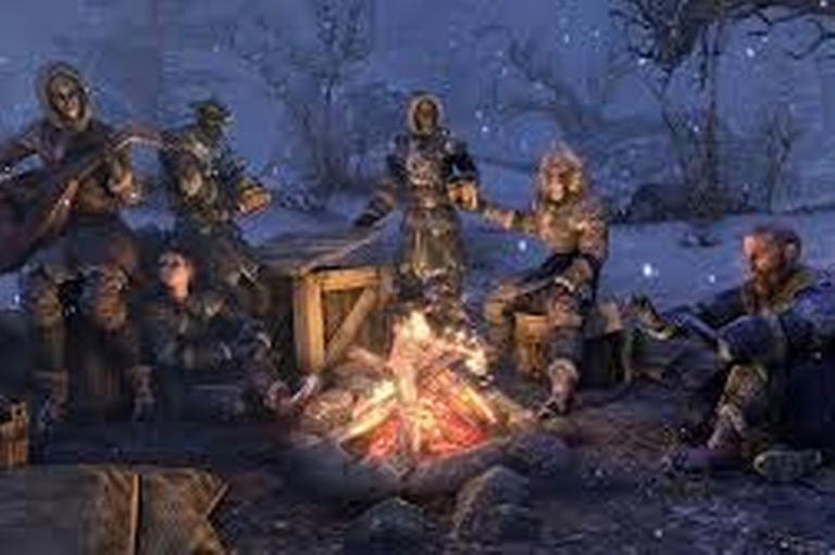 All games with Christmas and holiday events for 2025