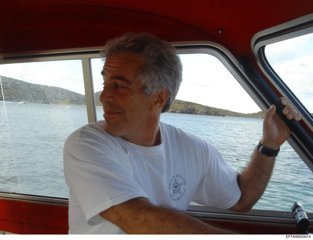 Justice Department releases new tranche of Epstein files