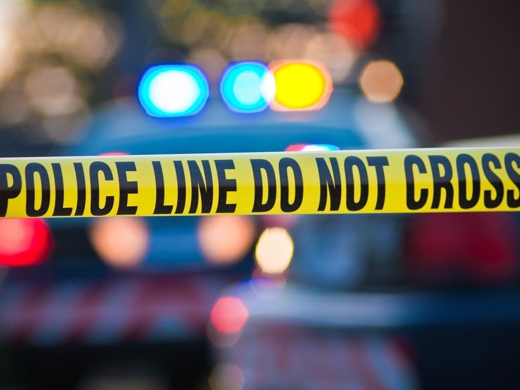 Shooting from backyard injures man in Woodbridge home: Police