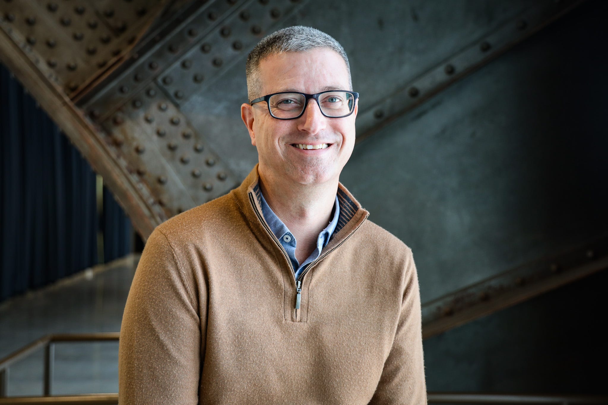 Indiana State Fair Commission taps new executive director