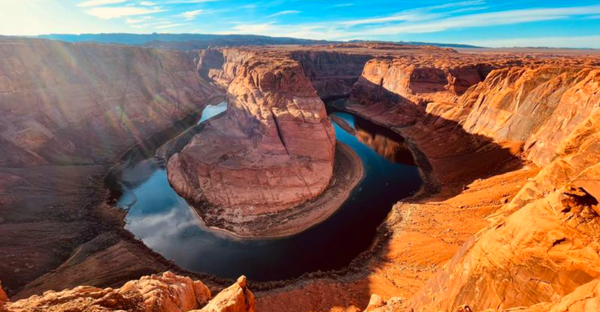 30 bucket-list US attractions you’ll never forget