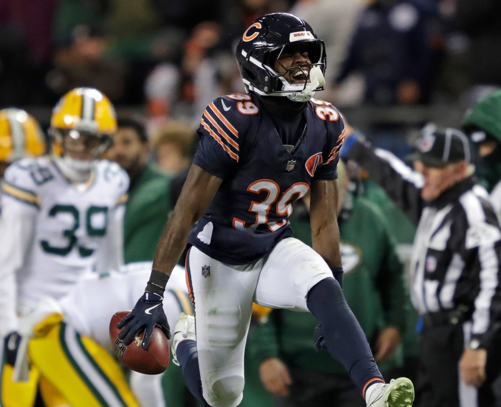 Ben Johnson makes the case for an overlooked Bears star to finally earn ...