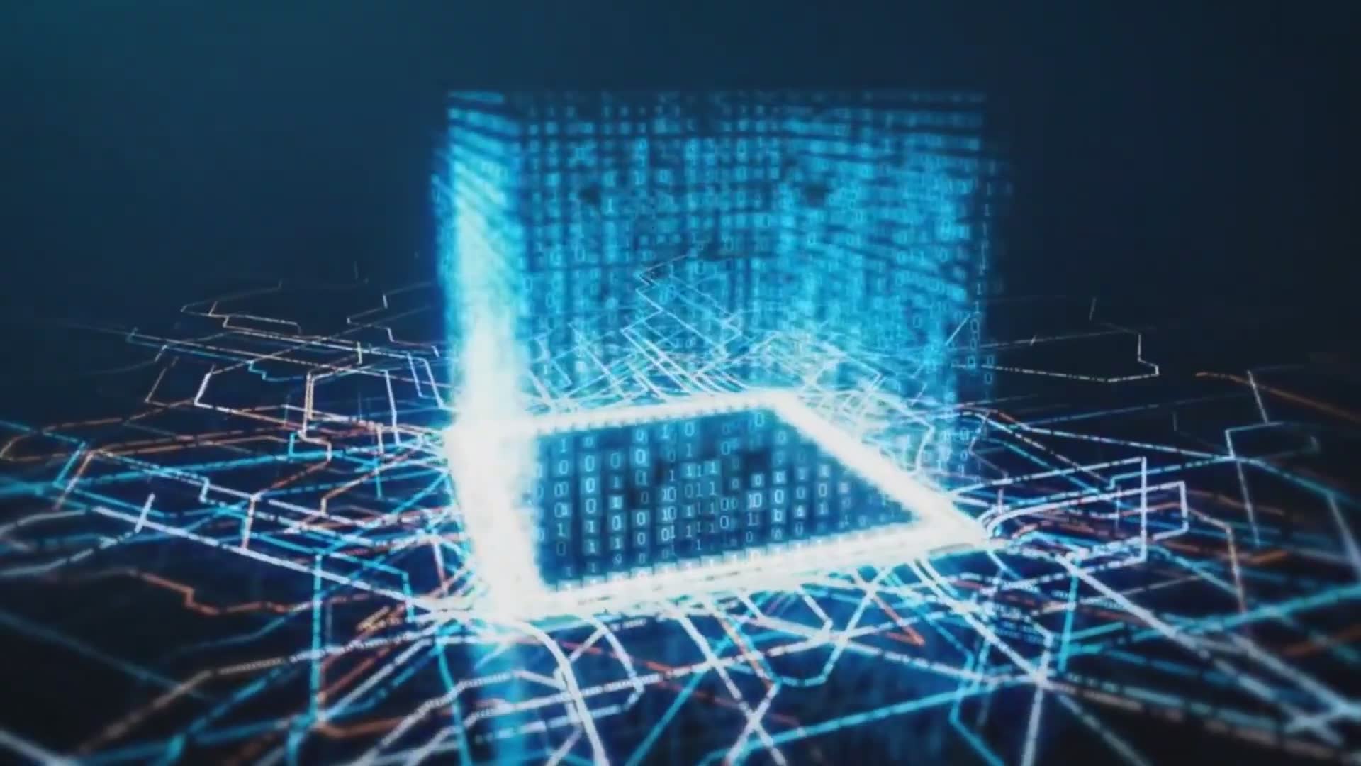 Building blocks behind massive wealth accumulation