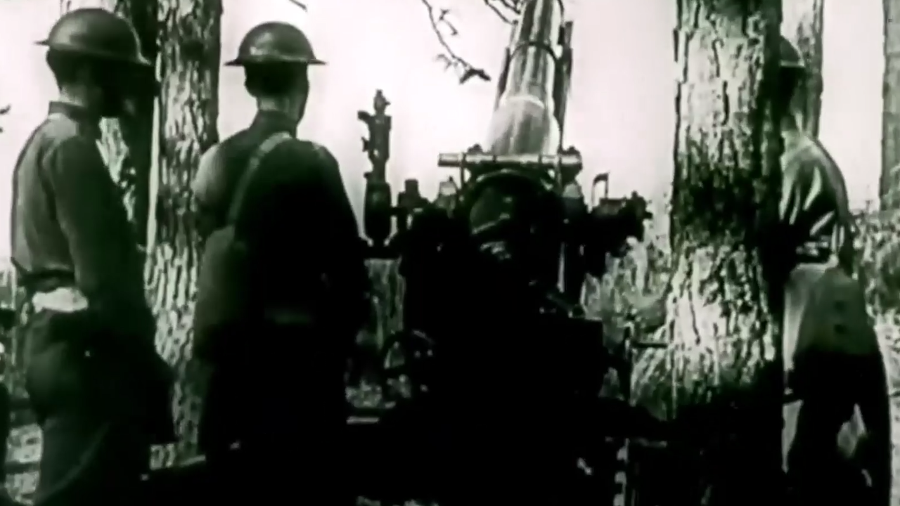 Why France fell in just 6 weeks: The shocking defeat of 1940