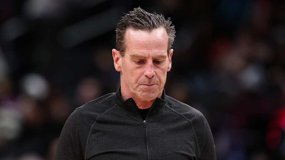 Cavaliers owner can save the team from disastrous panic decision
