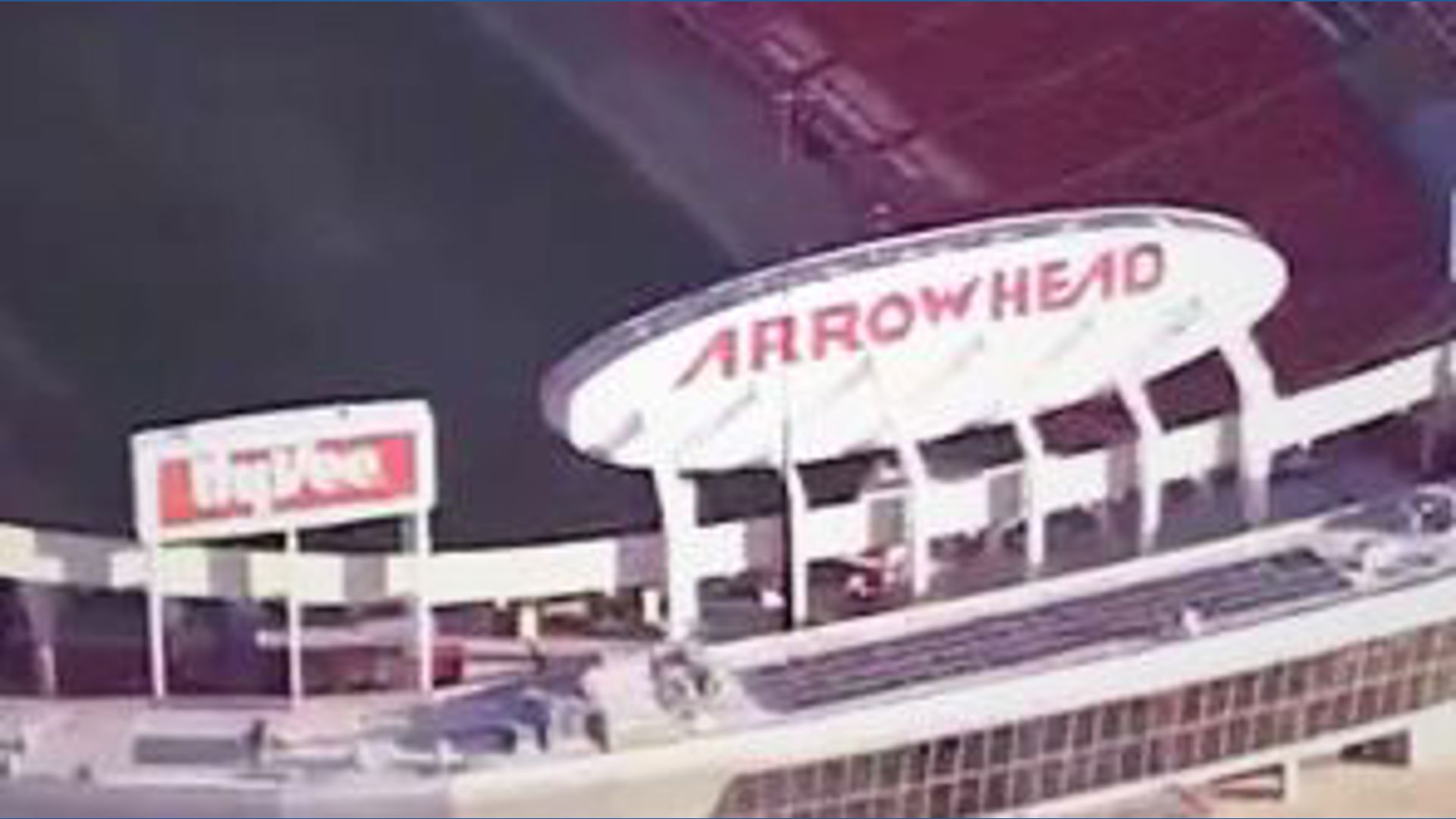 Kansas City Chiefs to relocate to Kansas for new stadium