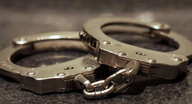 Edwardsville man charged with possessing shank in Madison County Jail