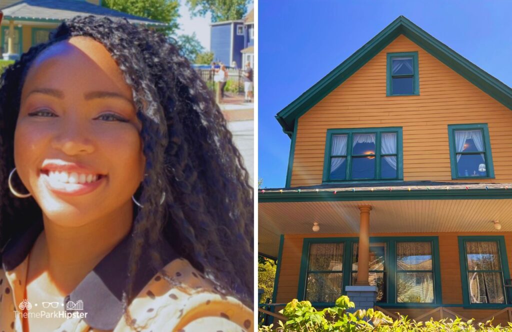 Inside the real A Christmas Story house: What to expect + pro tips for ...