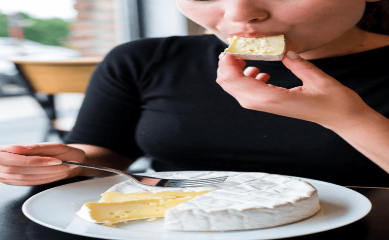 Cheddar, Brie, and Gouda? These cheeses may help protect against dementia