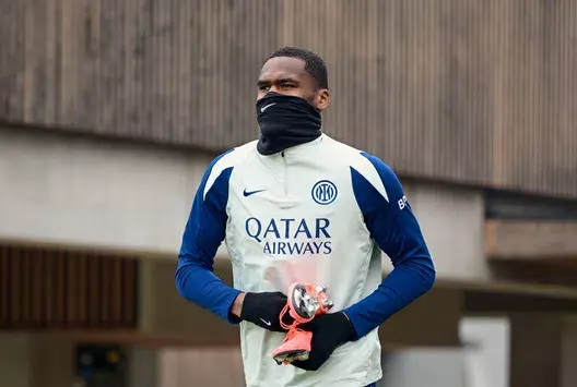 Romano svela: “Infortunio Bonny, c’è stata paura! Cambiano piani ...