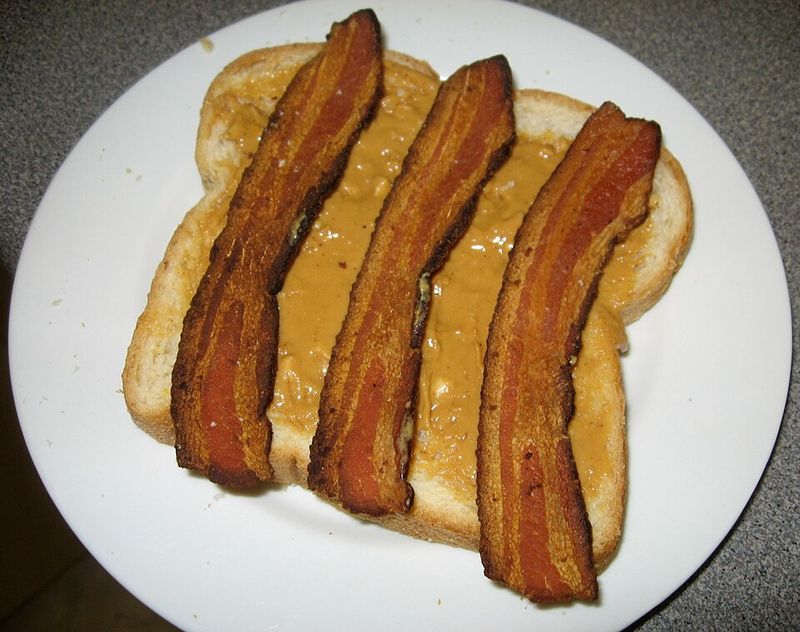 20 American foods that sound odd on paper but make perfect sense after ...