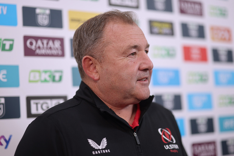 'We're coming off two losses, and we need to step up and try and right ...