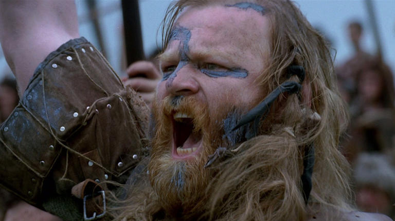 An Oscar-winning historical war movie from the '90s is now streaming on ...