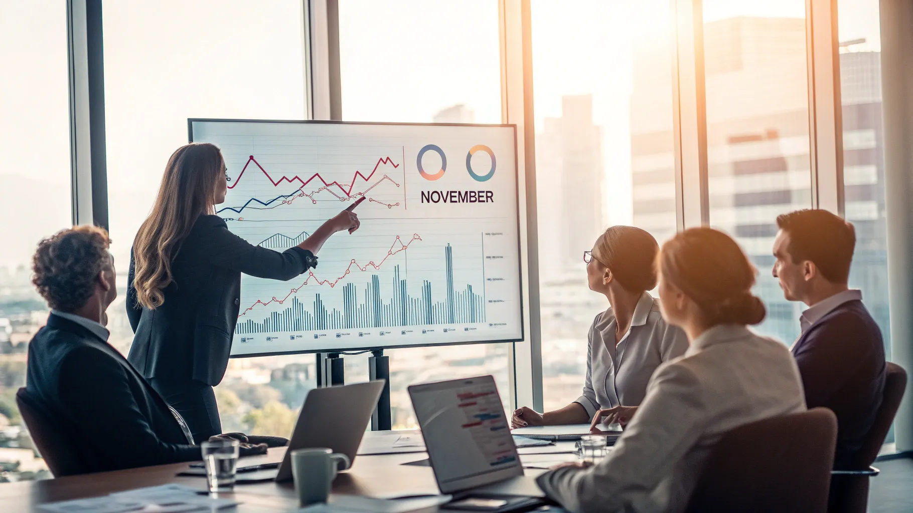 Policymakers cut rates as inflation cools