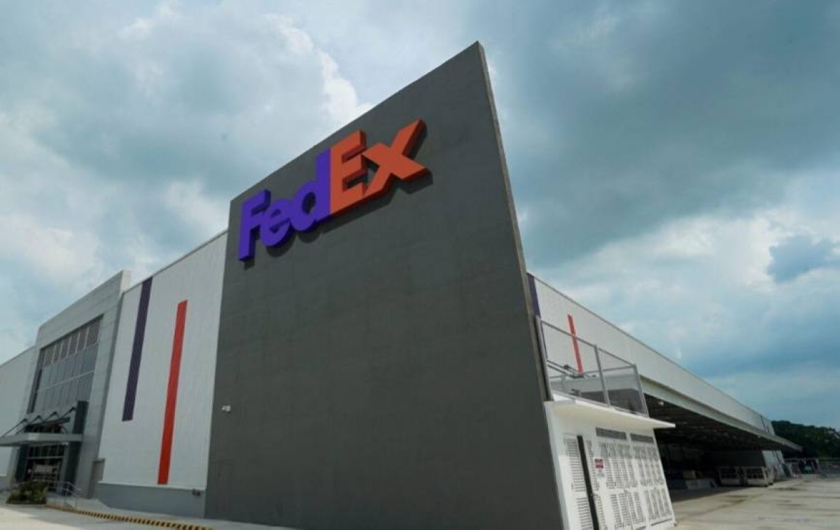FedEx reports $126B global economic impact in FY 2025