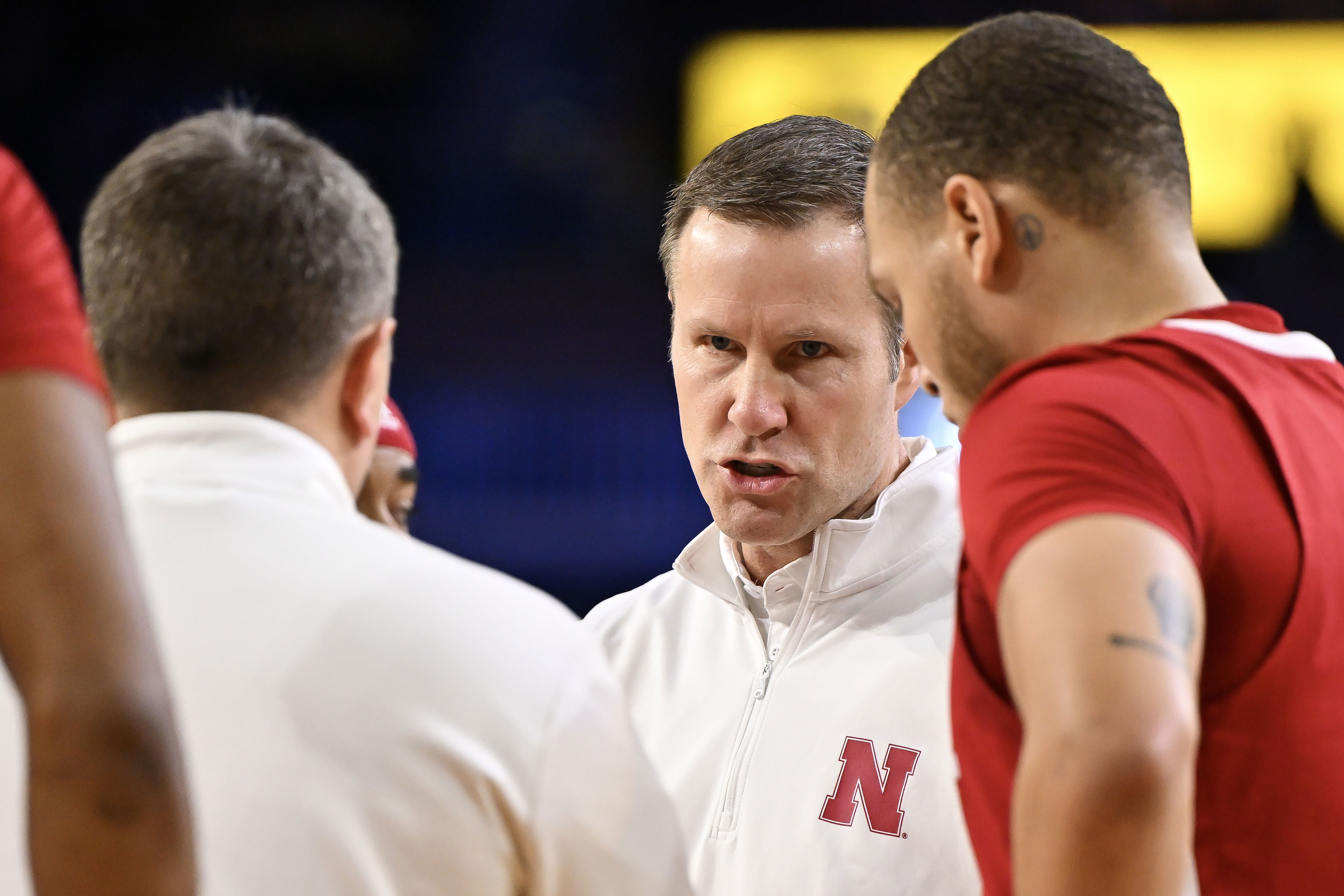 Nebraska to the Final Four? Why that pie-in-the-sky notion isn't so ...