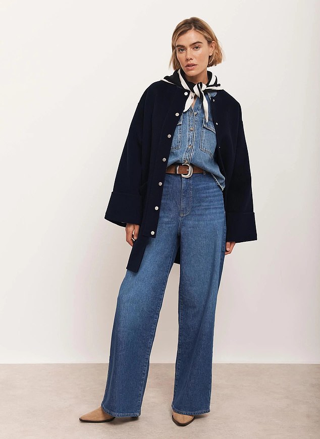 Mint Velvet's Boxing Day sale has landed early - 17 pieces worth ...