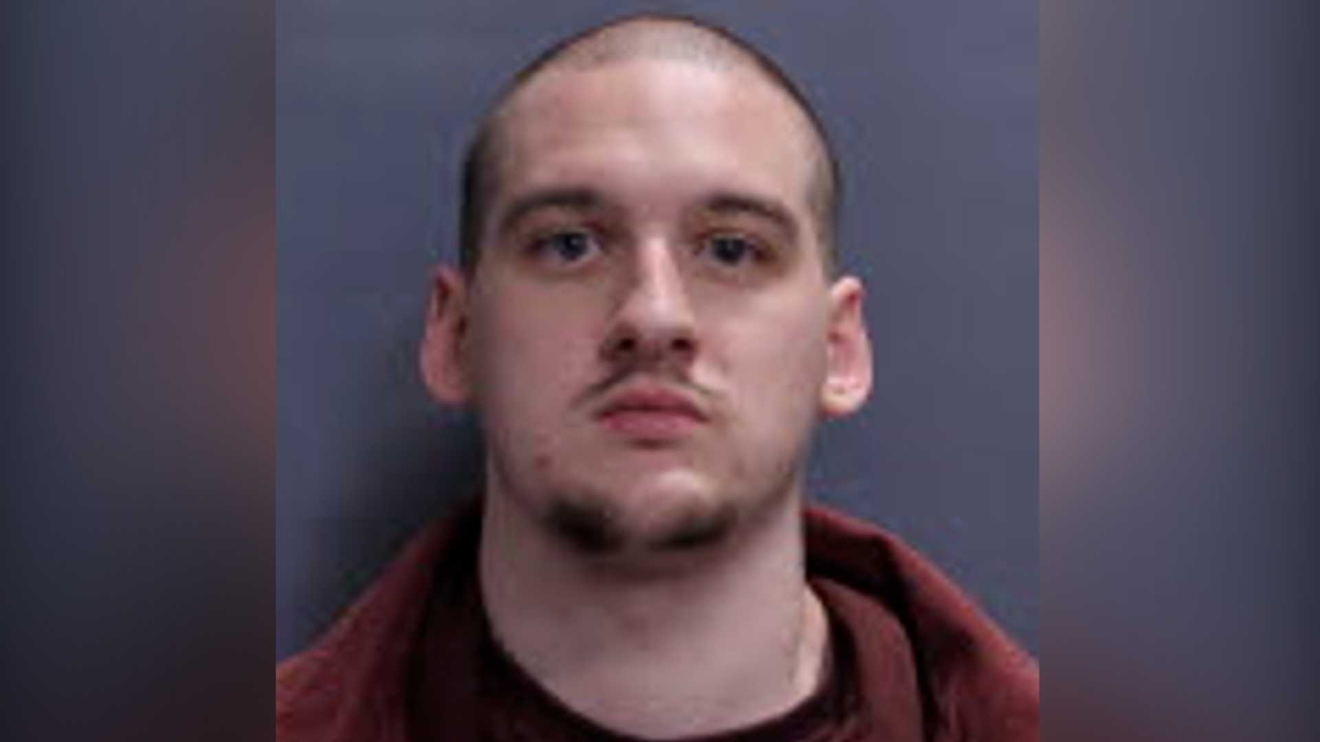 Inmate in western Pa. accused of soliciting prisoner to stage armed ...