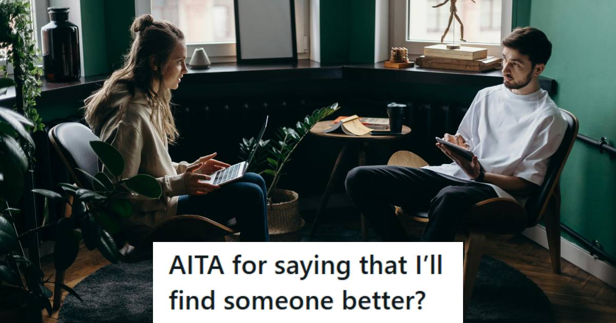 Girlfriend didn’t react when her boyfriend’s friends pulled a cheating ...