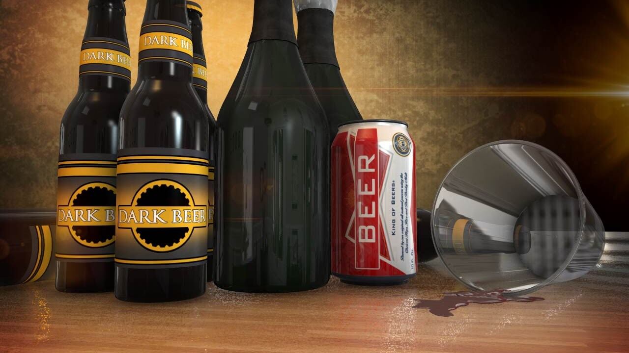 Madison man arrested for 6th OWI after hit-and-run