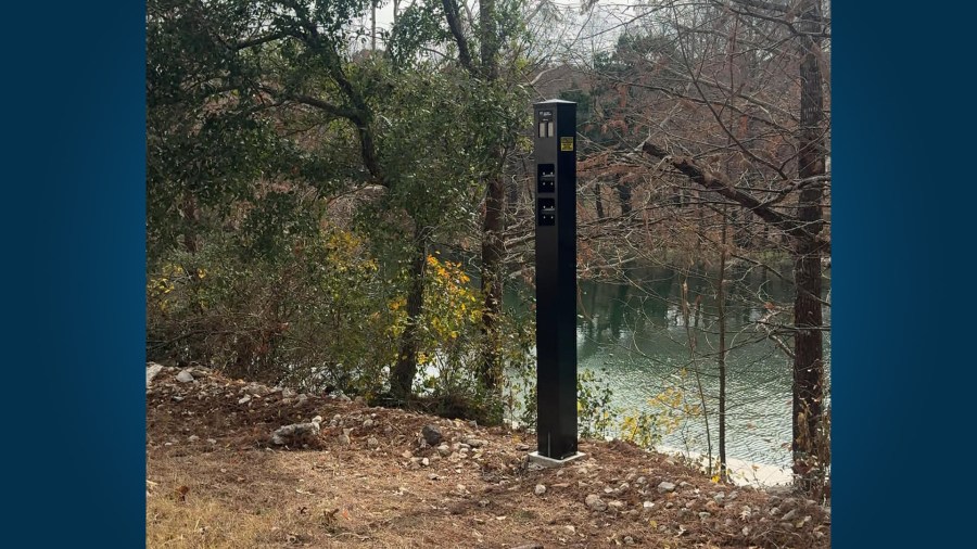 Texas camps add flood sirens after Camp Mystic tragedy