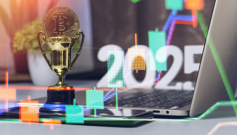 Bitcoin 2025 recap: BTC up 80% YTD despite 30% pullback from $126K peak
