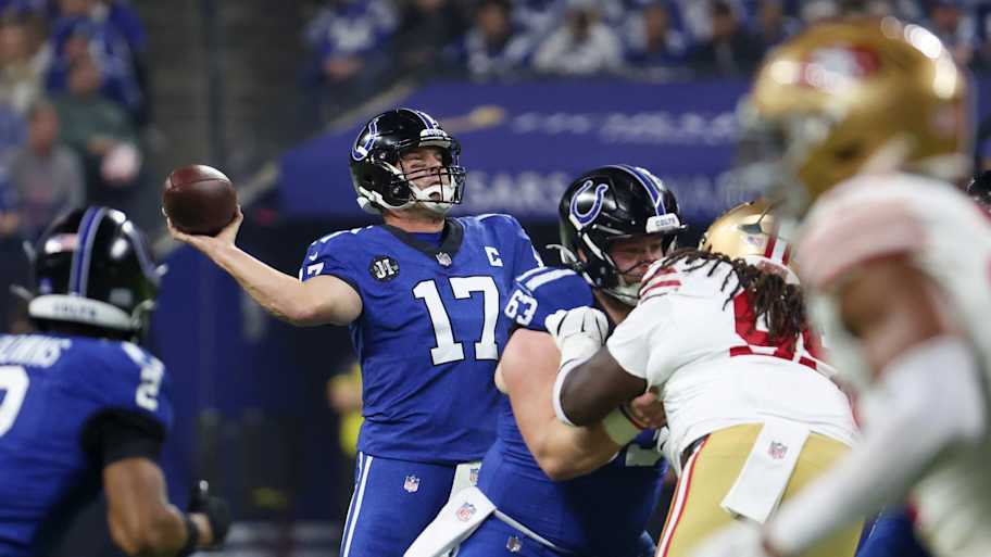 SI:AM | Colts slide continues