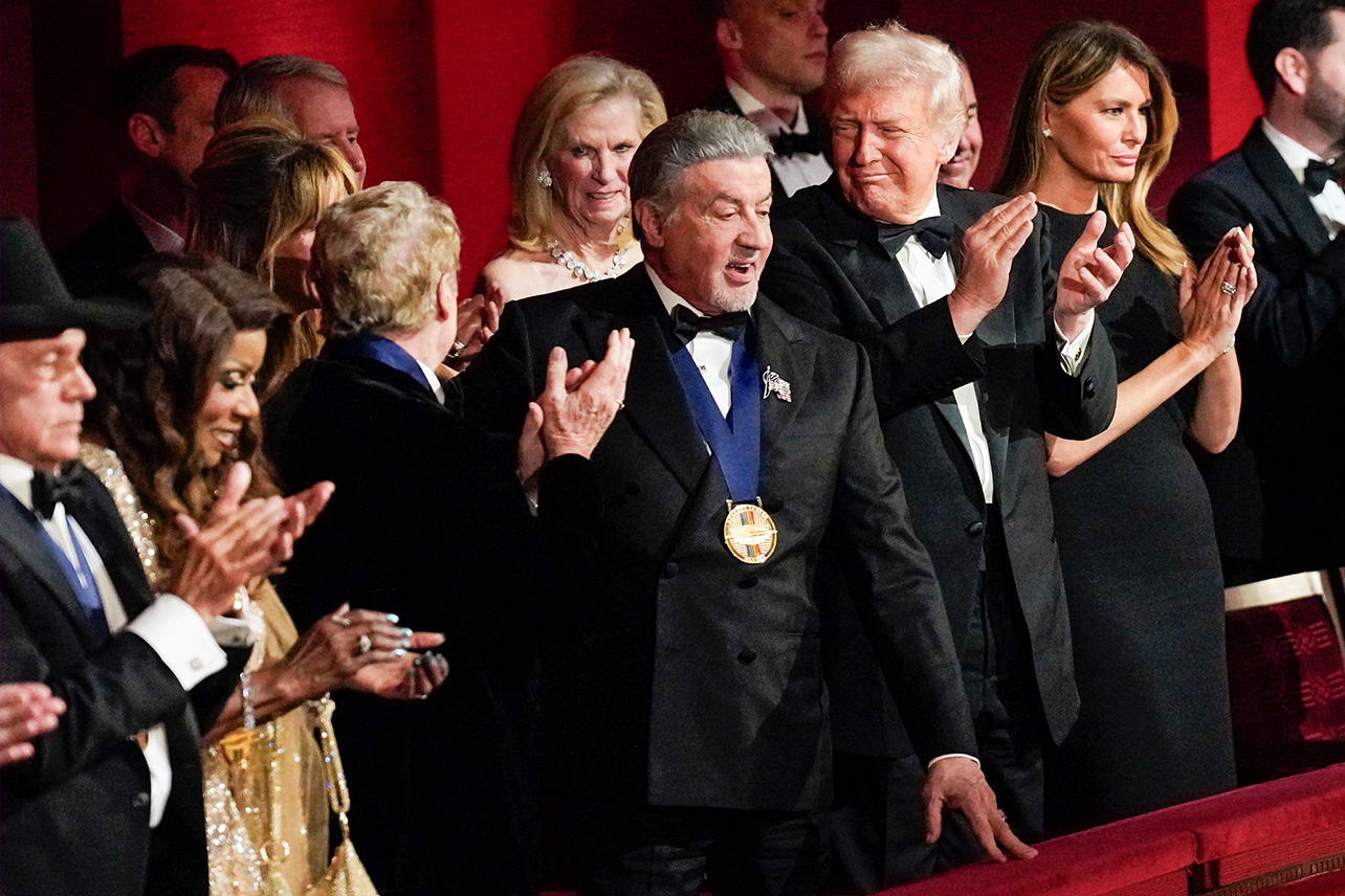 When are the Kennedy Center Honors 2025 on TV? How to watch the Donald ...