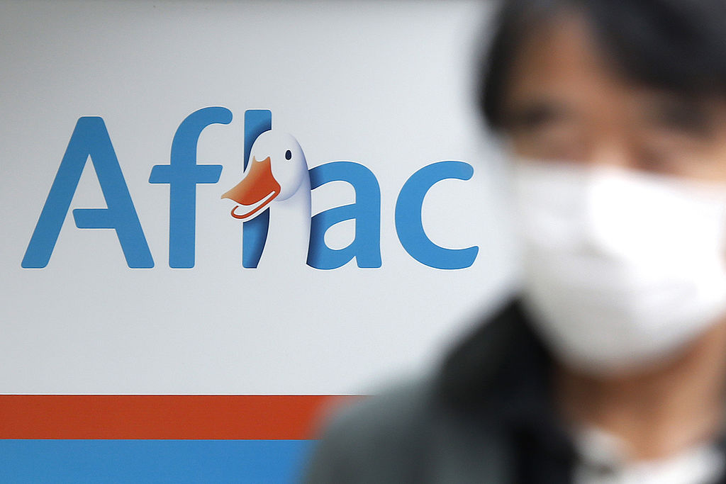 US insurance giant Aflac says hackers stole personal and health data of ...