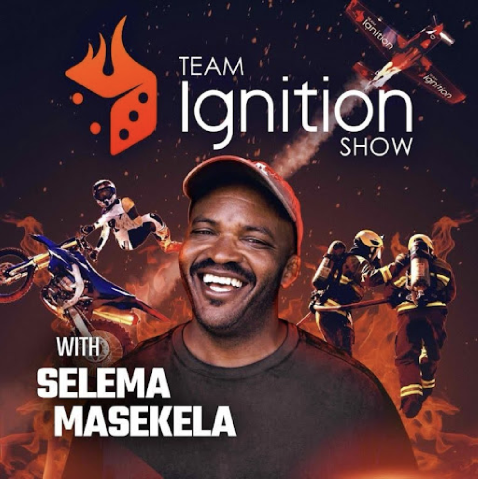 Team Ignition’s thrill-seeking digital series returns