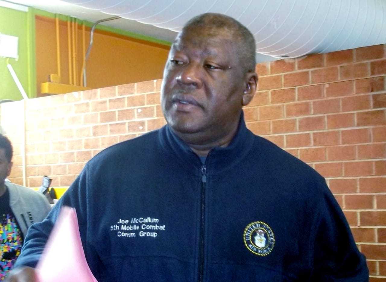 NJ councilman involved in bribery scheme learns fate: Feds