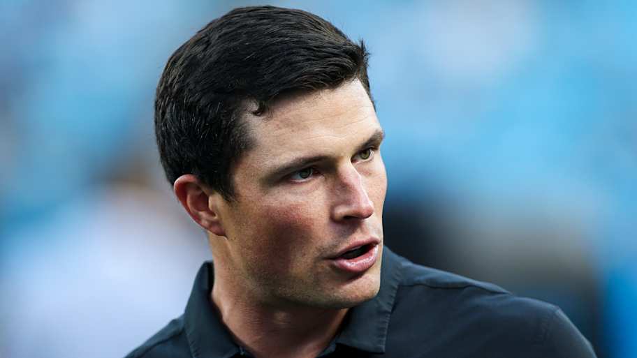 Luke Kuechly reminded the NFL what Panthers fans have known forever