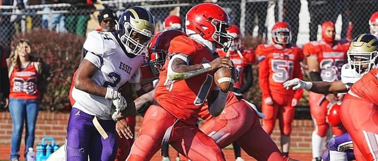 2025 VHSL Class 1 all-state football teams