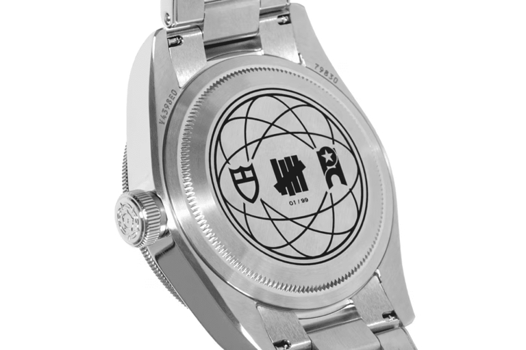 Une nouvelle Tudor que personne ne pourra acheter : la Black Bay GMT ...