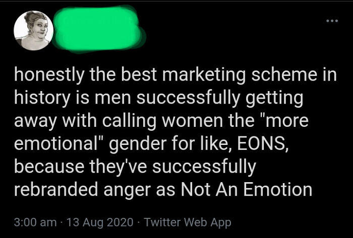 28 times people called out blatantly sexist things that are still ...