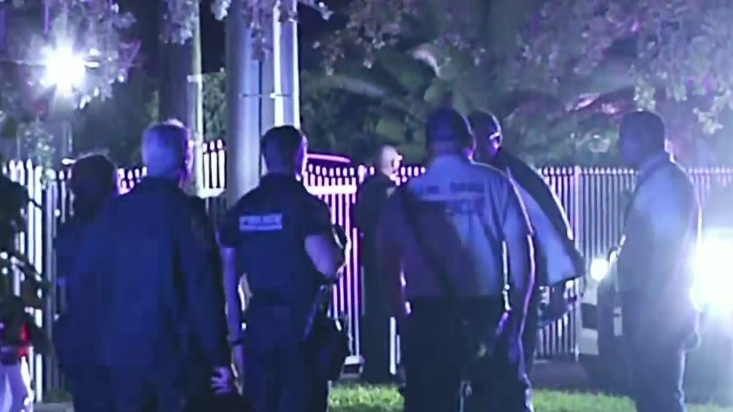 Masked men storm Miami Gardens home and open fire, leaving 2 dead ...